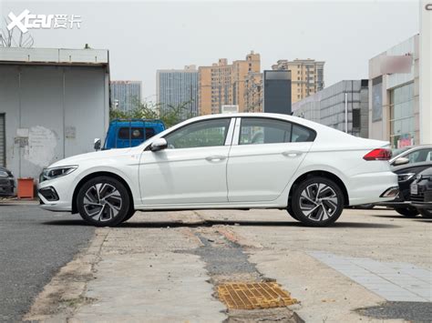 【2023款宝来 200tsi Dsg智行pro版整体外观 351069张图片】汽车图片大全爱卡汽车