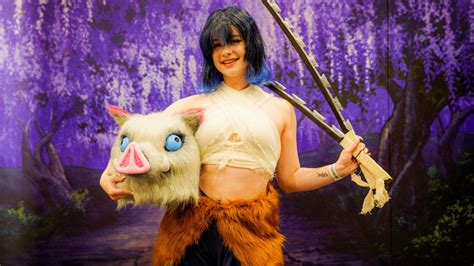 How The World Fell In Love With Anime Manga And Cosplay Abc News