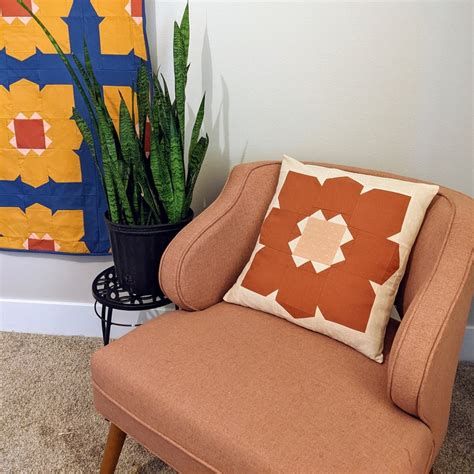 Teslyn Quilt Pattern Digital Download Etsy