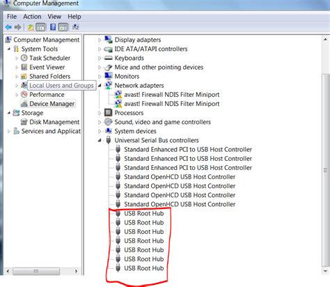 Blog For All How To Enable Disable Your Usb Port Pen Drive Port
