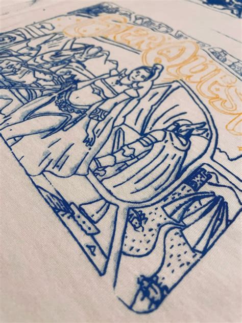 From The Guy That Did The Eq Velious Loading Illustration R Project1999