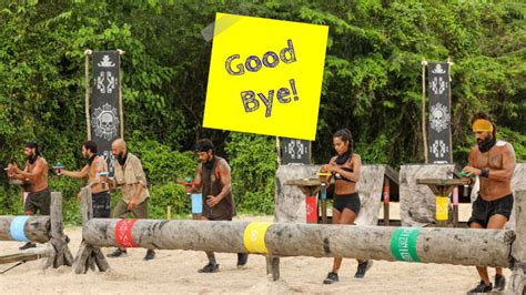 Survivor México 2024 Filtran orden de eliminados en tiempo real