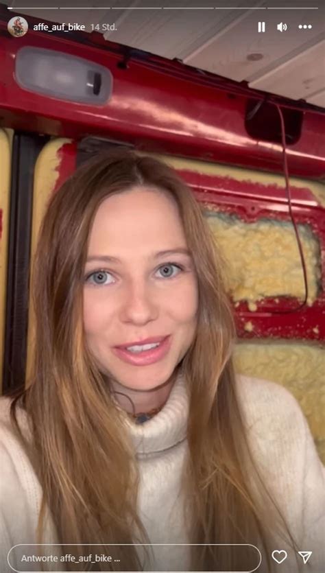 7 Vs Wild Ann Kathrin Bendixen Spricht Erstmals über Kieling Eklat