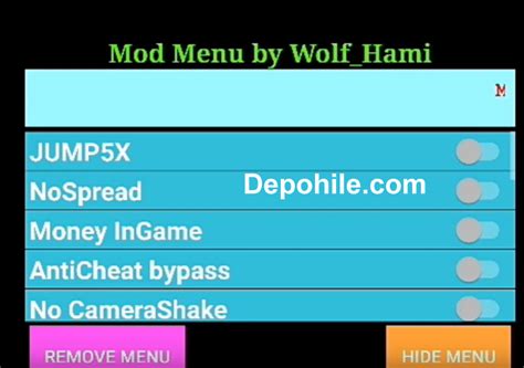 Forward Assault V12003 Mod Menu Hileli Apk Indir Son Sürüm