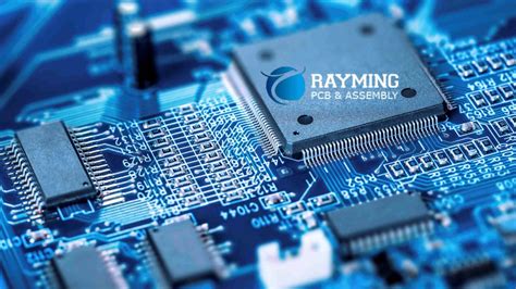 What Is Partial Consignment Pcb Assembly