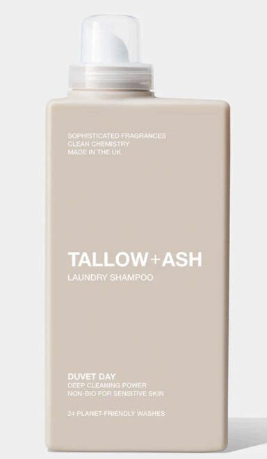 Tallow Ash Clean Club