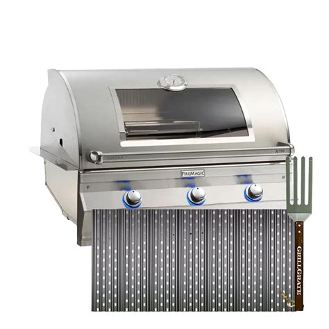 Replacement Grillgrate Set For Fire Magic Aurora A790i 36 Inch Custom