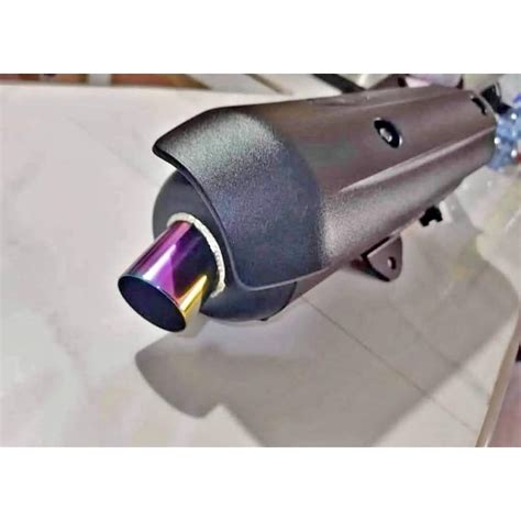 Jvt Pipe Nmaxclickm3pcx Shopee Philippines