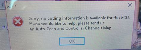 Error Message Audiworld Forums