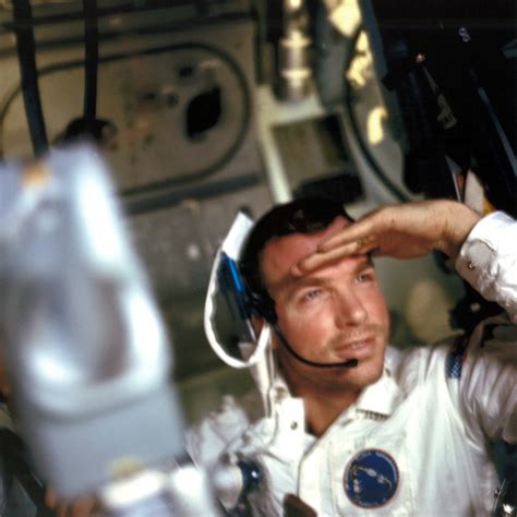 Apollo 9 Giving The “spider” Wings Drew Ex Machina