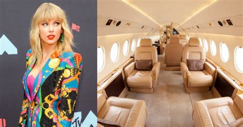 Тейлър Суифт се оправда за вредата от частния си самолет предизвика още критики Tialoto