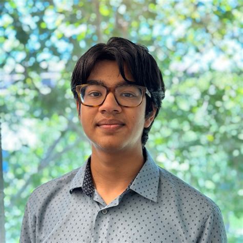 Noah Shah California Polytechnic State University San Luis Obispo