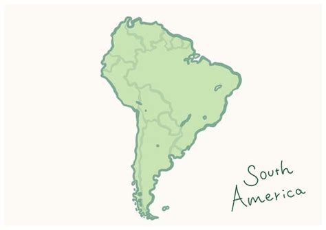 ブラジル国境イラスト無料イラストフリー素材ならイラストAC
