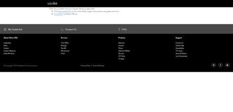 Can T Access Modem Settings R Suddenlink