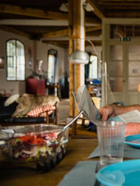 Geert Van Rampelberg Biografia Altura Idade Aniversário E Signo