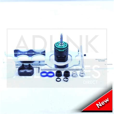 HANSGROHE AXOR CITERIO JOYSTICK CARTRIDGE 96339000