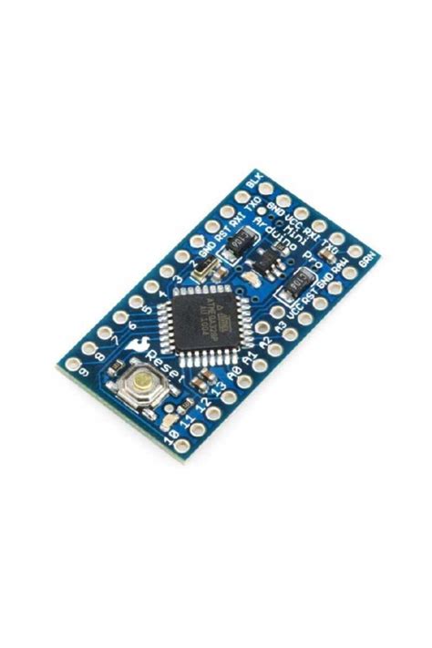 Genel Markalar Arduino Pro Mini 328 5v 16mhz Headerlı Fiyatı Yorumları Trendyol