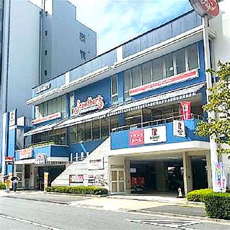 芝ルートストレージ トランクルームならルートストアハブ