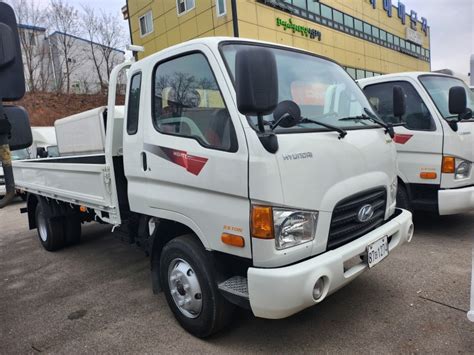 현대 이마이티35톤 카고150마력슈퍼전문가들