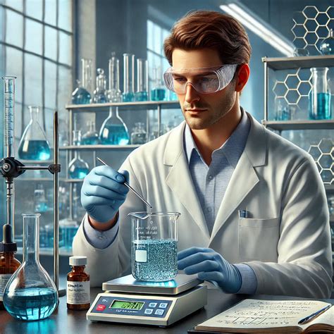Calcul Du Ph Dune Solution Dacide Chlorhydrique Exercice Corrigé