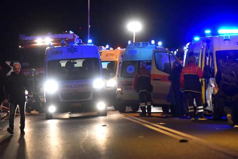 Caltanissetta Incidente Mortale A Gela Nella Notte Morto Un 38enne