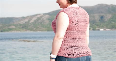 25 Crochet Lace Top Patterns Free Easy Patterns