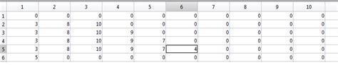 Matlab How To Remove Rows If Any Of The Values In The Row Is Found In