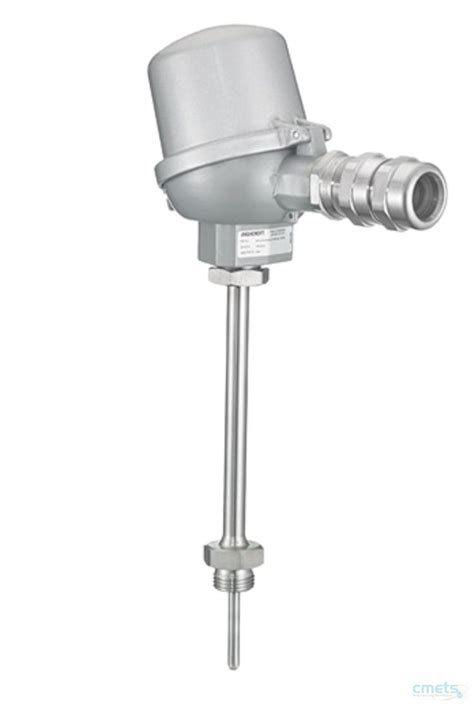 Rueger Ashcroft Thermocouple Temperature Sensors S10 Thermocouple