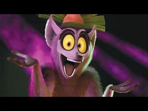 I Like To Move It Marga Remix Madagascar TikTok Music YouTube