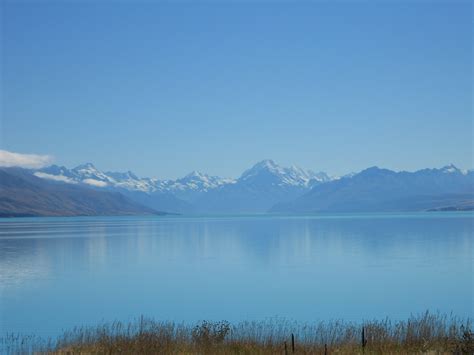 무료 이미지 경치 바다 황야 구름 아침 새벽 산맥 반사 협만 저수지 고지 물줄기 고원 되다 분화구 호수 대기 현상 산악 지형