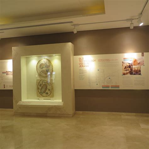 Jerash Archaeological Museum All You Need To Know