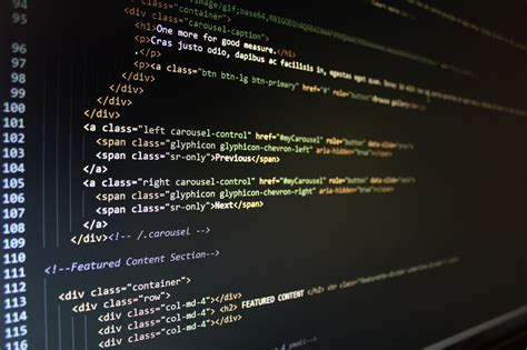 what is coding