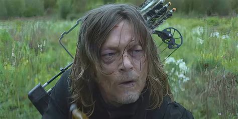 The Walking Dead Star Explains Negan And Jerrys Casual Interaction