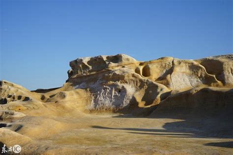 白濱海岸線著稱的地質景觀日本千疊敷風光 每日頭條