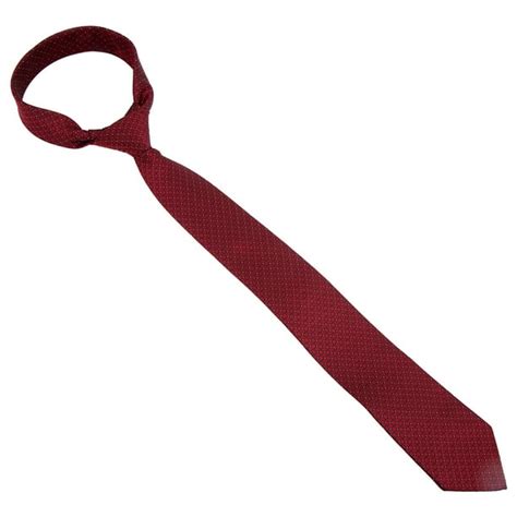 Corbata Para Hombre Corbata Para Hombre De Hilo De Poliéster Corbata