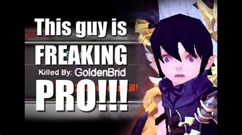 Dragon Nest Moonlord Pvp Lvl 95 Round Mode His To Prooooo