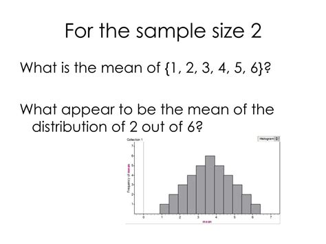 Ppt 7 1 And 7 2 Sampling Distribution Central Limit Theorem Powerpoint Presentation Id 4630668