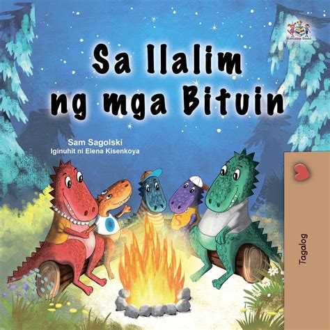 Sa Ilalim Ng Mga Bituin Ebook By Sam Sagolski Epub Rakuten Kobo 9781525978920