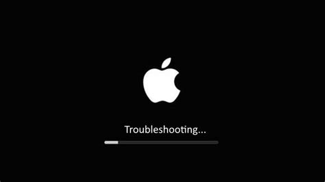 5 Ways To Troubleshoot A Broken Mac