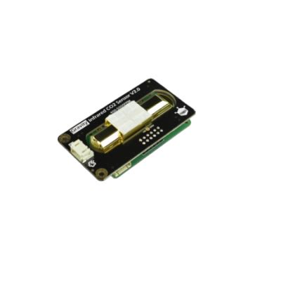 Dfrobot Gravity Gravity Infrared Co Sensor For Arduino Ppm Buy Online At Low Price
