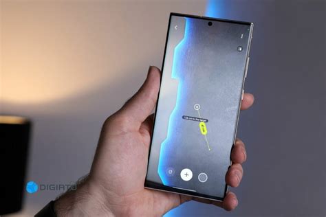 هرآنچه باید درباره برنامه Ar Zone سامسونگ بدانید