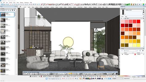 Enscape Material Converter Pro V27 24 10 2023 Sketchup Models Enscape Vray