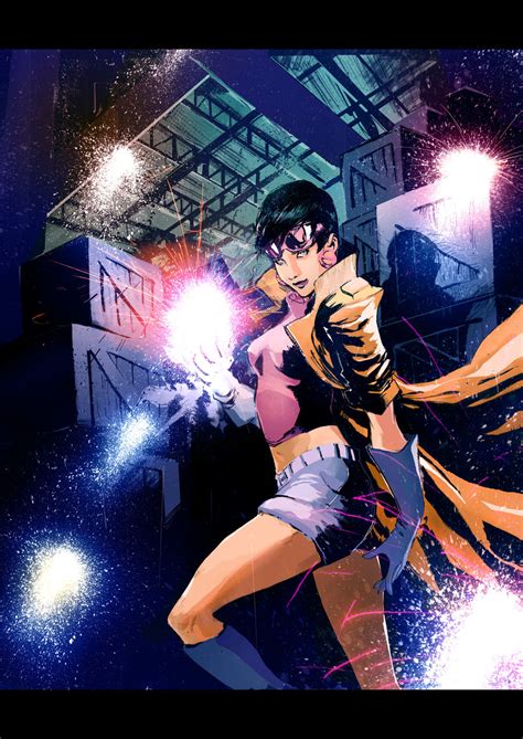 Vampire Jubilee