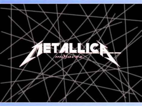 Metallica The Unforgiven Instrumental Youtube