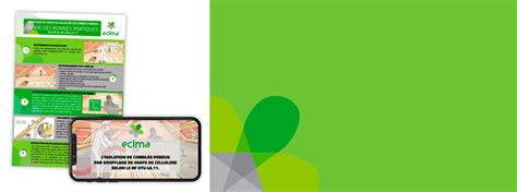 Visuel Guide Des Bonnes Pratiques NF DTU 45 11 ECIMA