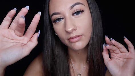 Asmr Reiki Energy Healing Roleplay 🌙 Youtube
