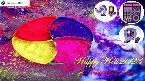 Rohit Kumar Mishra On Linkedin Wishing You All A Colorful And Joyous Holi Happy Holi