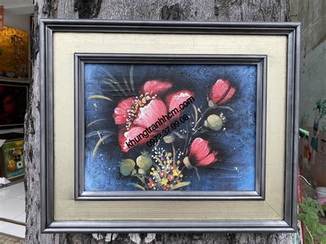 Xng Khung Tranh Thit K Theo Yu Cu