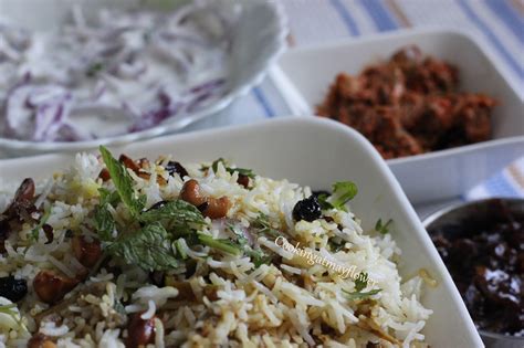 Cooking At Mayflower Easy Beef Biriyani Kerala Style Beef Biriyani
