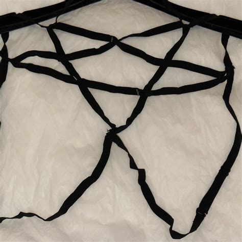 Cupless Bra Etsy